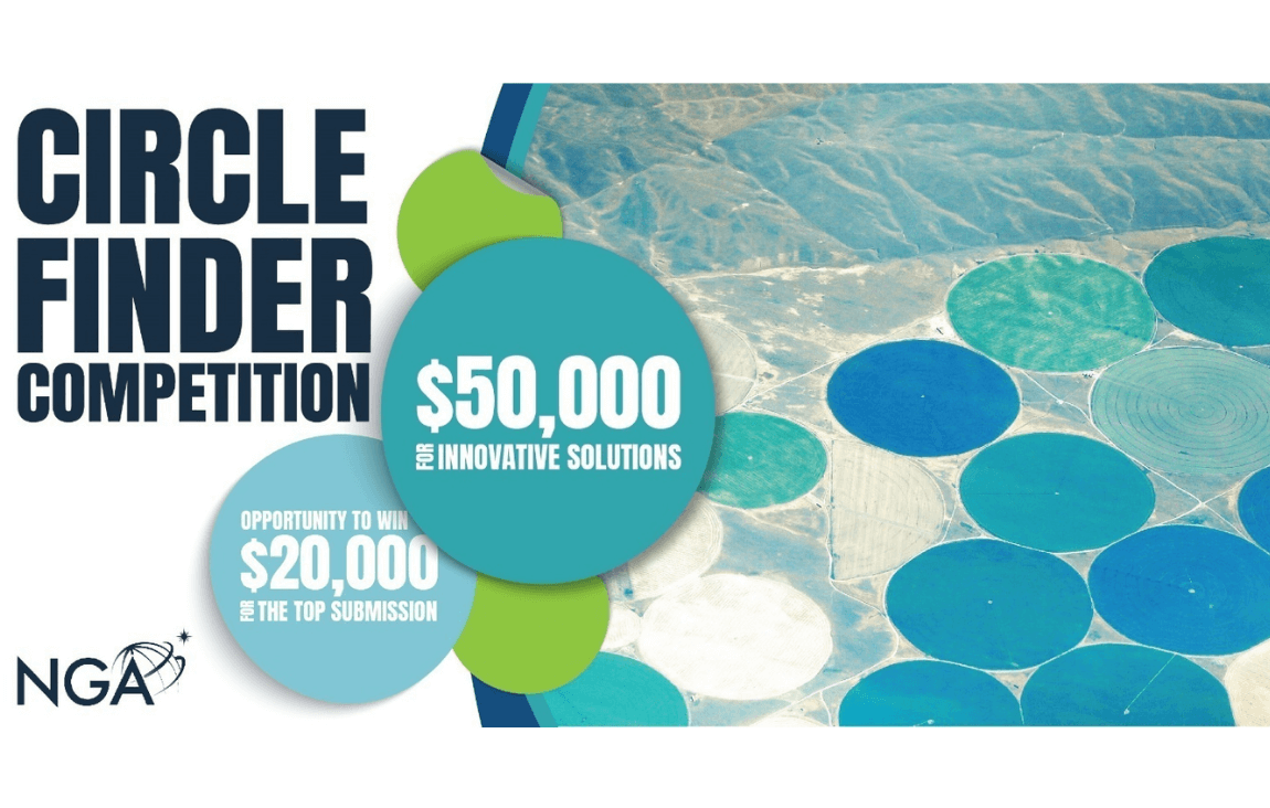 $50K NGA Challenge Offered for Satellite Imagery AI Solutions ...