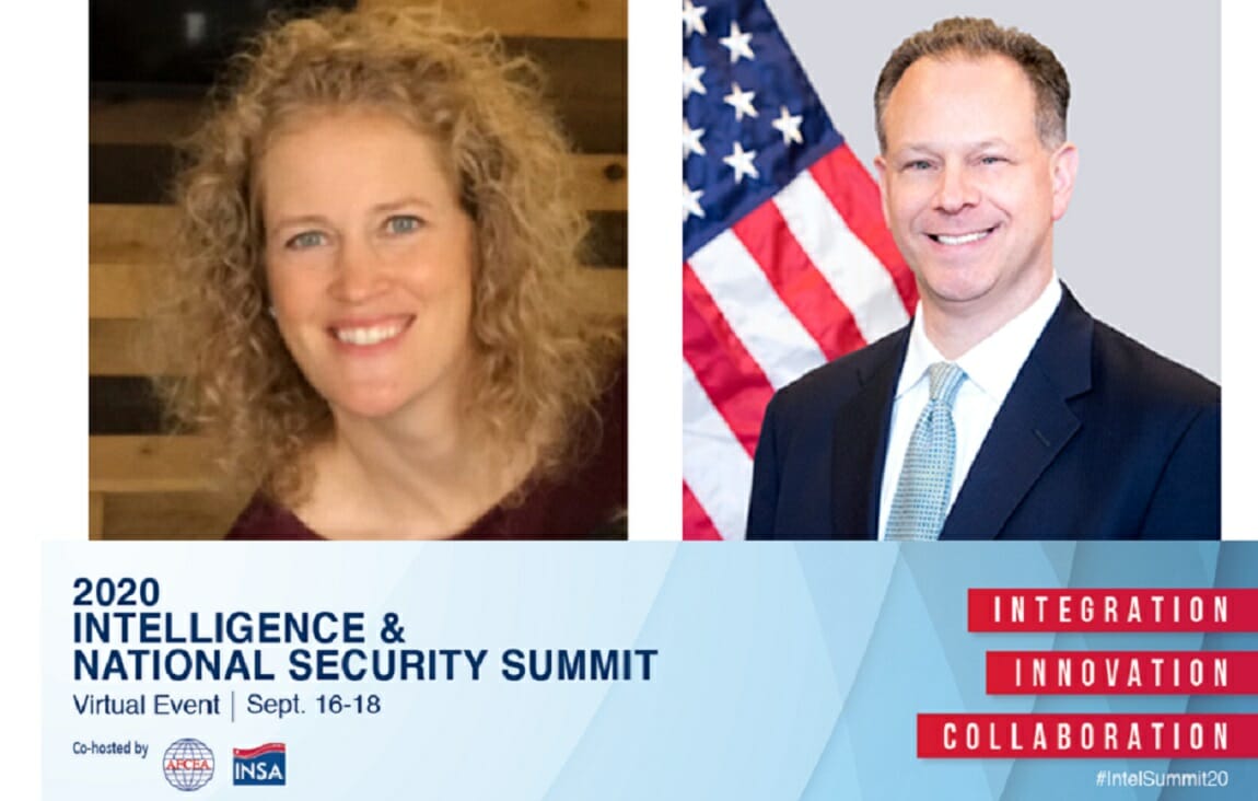 Intel Summit 2020 - Intelligence Community Goes Virtual, Gets ...