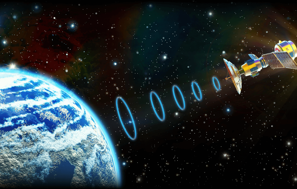 Northrop Grumman Awarded $298 Million Evolved Strategic Satellite Communications Contract ...