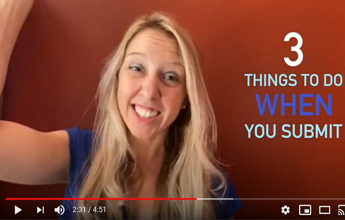 SF-86 Checklist: What To Do Before You Submit - ClearanceJobs