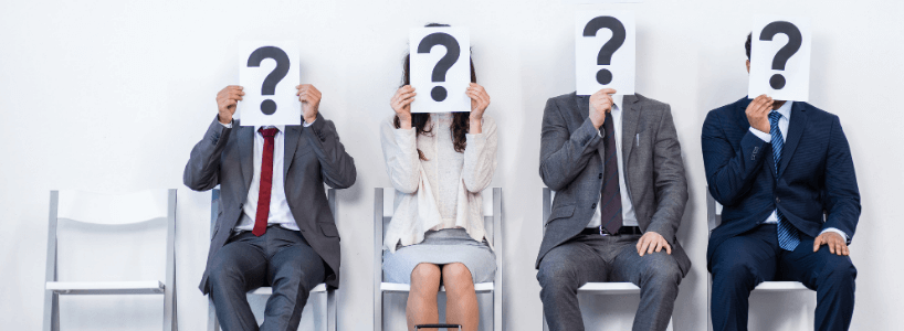 Why Is the Federal Hiring Process So Hard? - ClearanceJobs