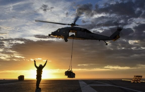 Technica LLC Wins $21.6M Army Contract to Support Logistics Operations ...