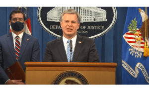 ISIS Terrorists Known as “The Beatles" Extradited to the United States ...