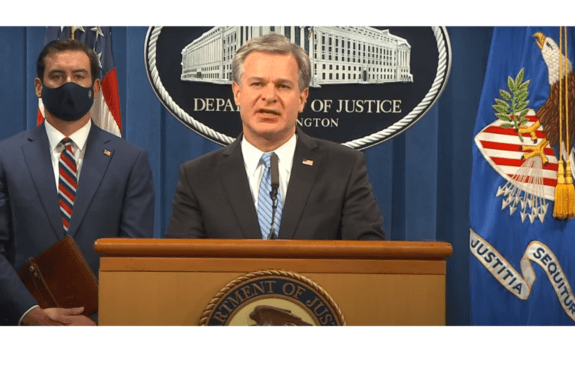 ISIS Terrorists Known as “The Beatles" Extradited to the United States ...