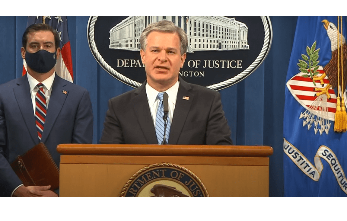 ISIS Terrorists Known as “The Beatles" Extradited to the United States ...