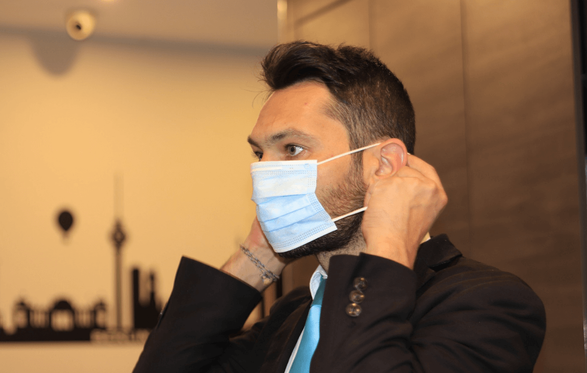 What Should "Welcome Back to the Office" Look Like for Cleared ...