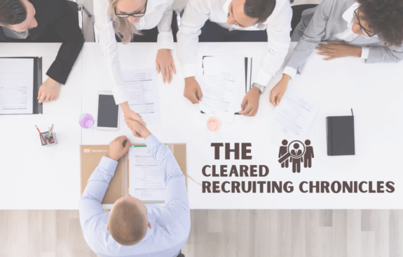 How to Attract Cleared Talent When You Don’t Have Remote Work ...