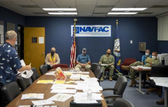 Etolin Strait Partners Awarded $30M NAVFAC Contract - ClearanceJobs