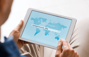 Foreign Contacts and Your Security Clearance - Who You Don't Need to ...