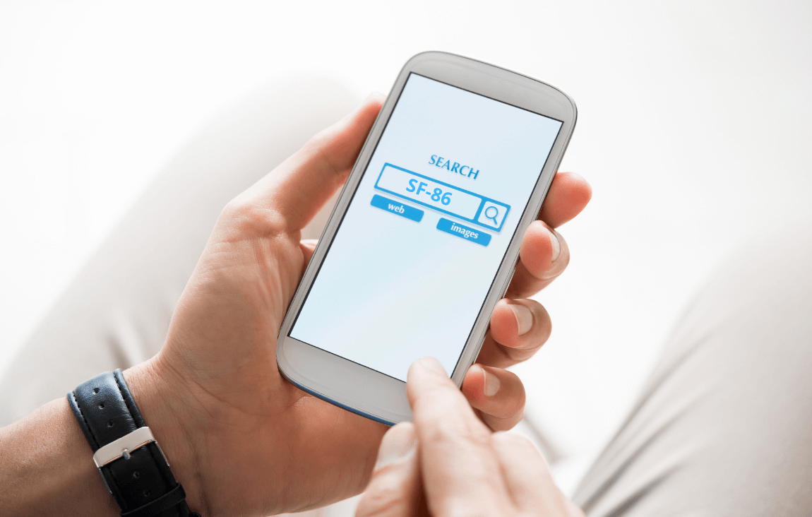 What to Do When You Forget Things on Your SF-86 - ClearanceJobs