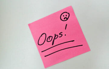 Security Violation vs. Infraction: Not Just Potato, Potahto - ClearanceJobs