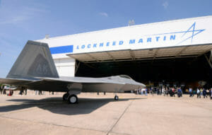 Lockheed Martin Awarded Stand-in Attack Weapon Phase 1.2 - ClearanceJobs