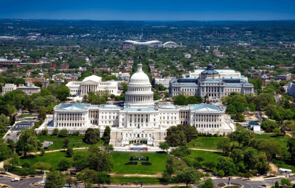 The 2026 Federal Acquisition and Technology Overhaul - ClearanceJobs