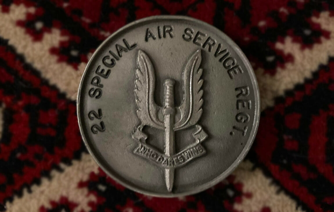 4 Ways To Recruit a Team and Build Bonds Like a Special Forces Operator ...