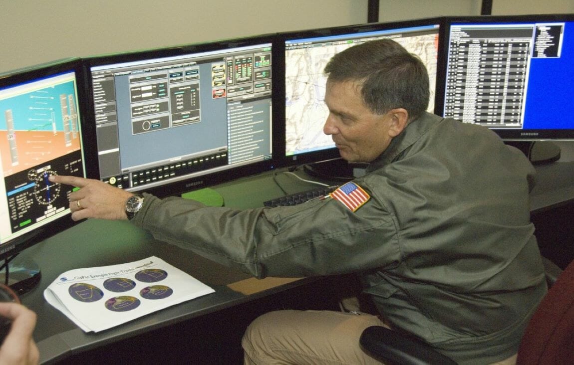 Northrop Grumman Awarded $4 Billion Contract for Global Hawk ...