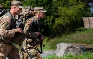 How Big Is the U.S. Active Duty Military in 2025? Here's the Breakdown ...