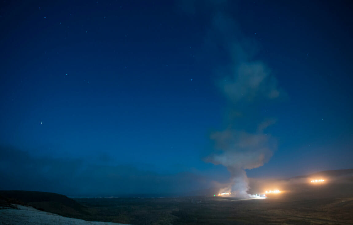 Air Force Nuclear Weapons Center is Hiring Hundreds of Civilians ...