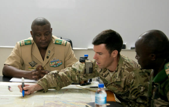 Global Special Operations: Advising and Mentoring in the Zoom Era ...