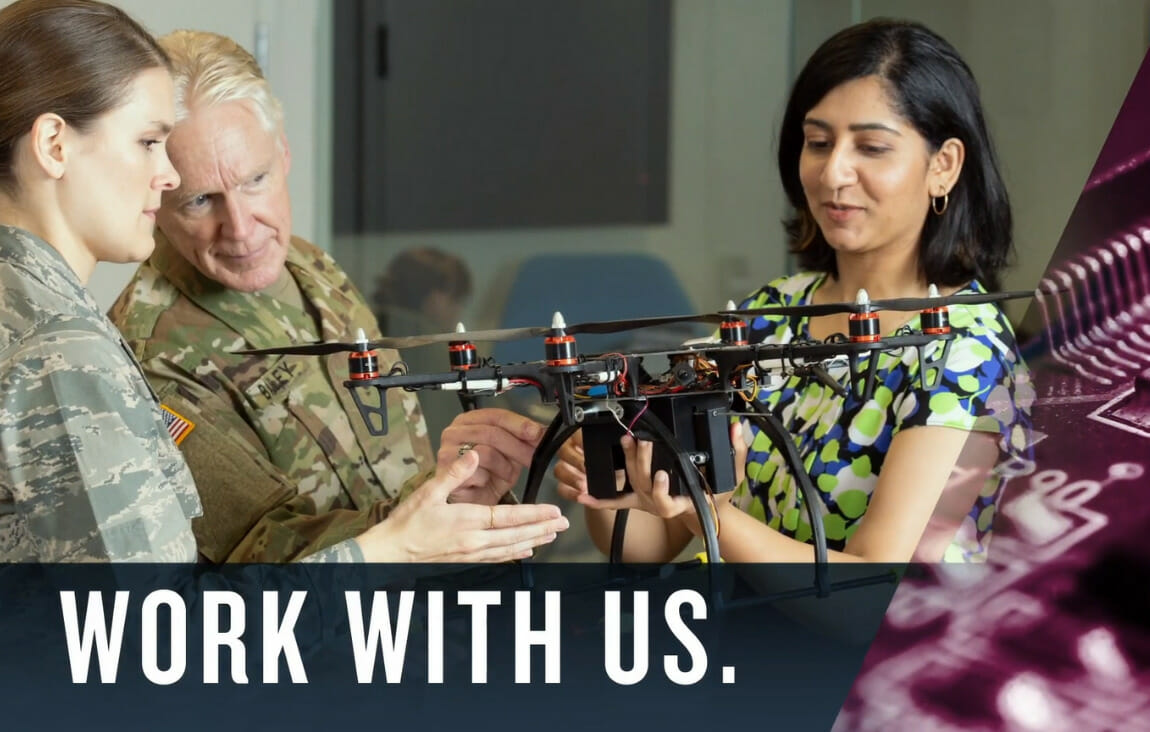 Booz Allen Hiring for 480th ISRW Contract - ClearanceJobs