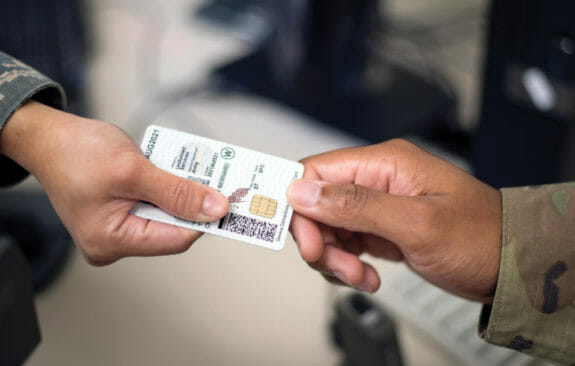 Time to Part Ways with the CAC? DISA Seeks Solutions to the Challenges ...