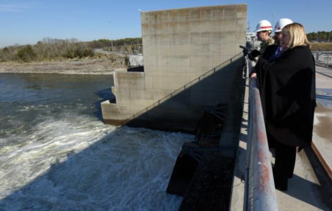 West-MGE Joint Venture Awarded $40 Million Contract for Civil Works ...