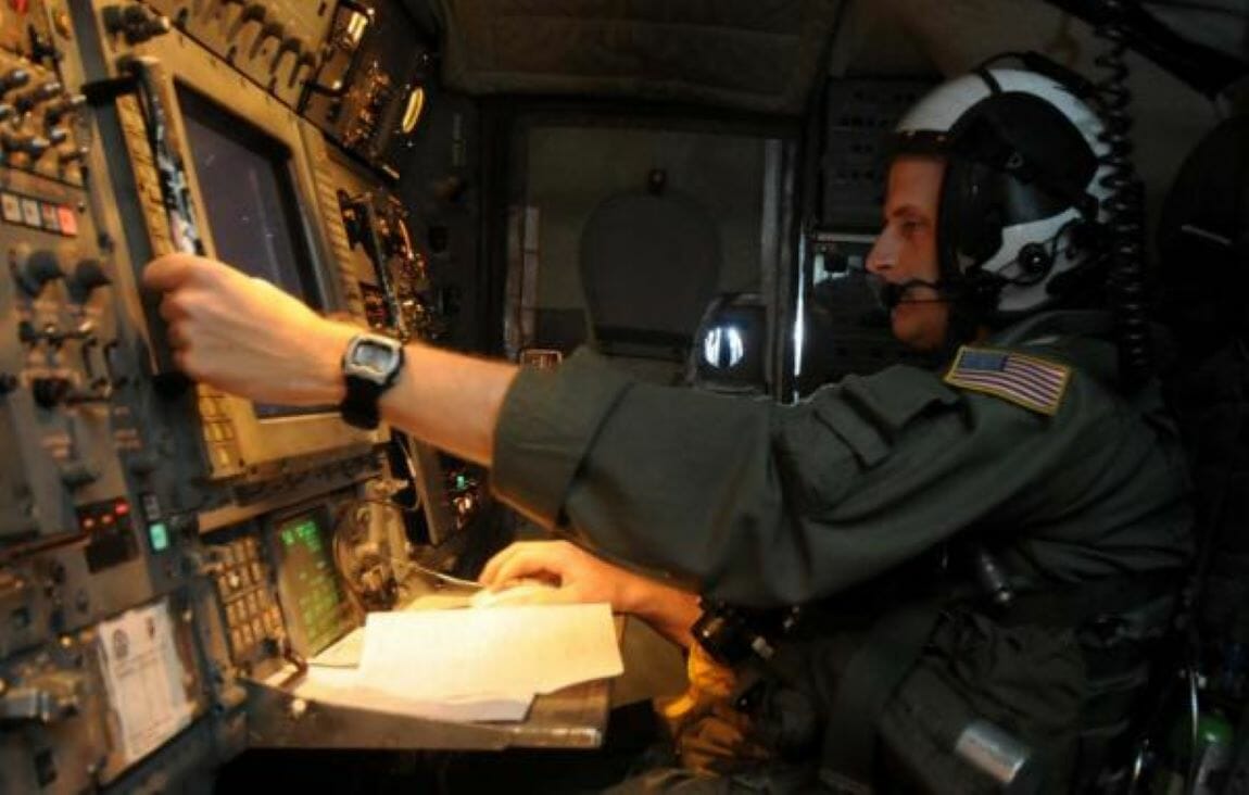 Lockheed Martin Awarded $130M for Advanced Radar Threat System ...