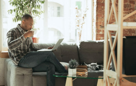 CIA Talks About the Future of Remote Work at the Agency - ClearanceJobs