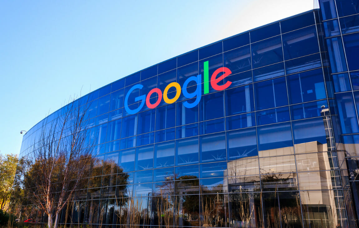 Google's GDC Hosted Service Authorized for Top Secret Missions by DoD ...