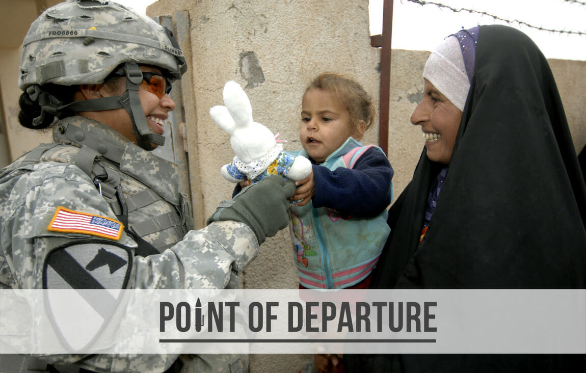 The Enduring Legacy of Operation Desert Storm - ClearanceJobs