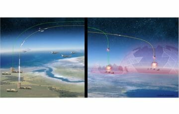 Lockheed Martin Awarded OpFires Contract with DARPA - ClearanceJobs