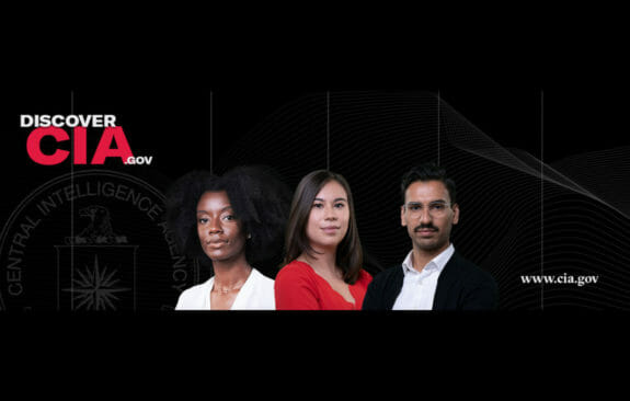 What You Need if You Want to Get a CIA Job - ClearanceJobs