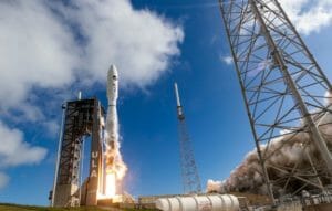 NASA, Space Force Plans Look Positive for Contractors - ClearanceJobs