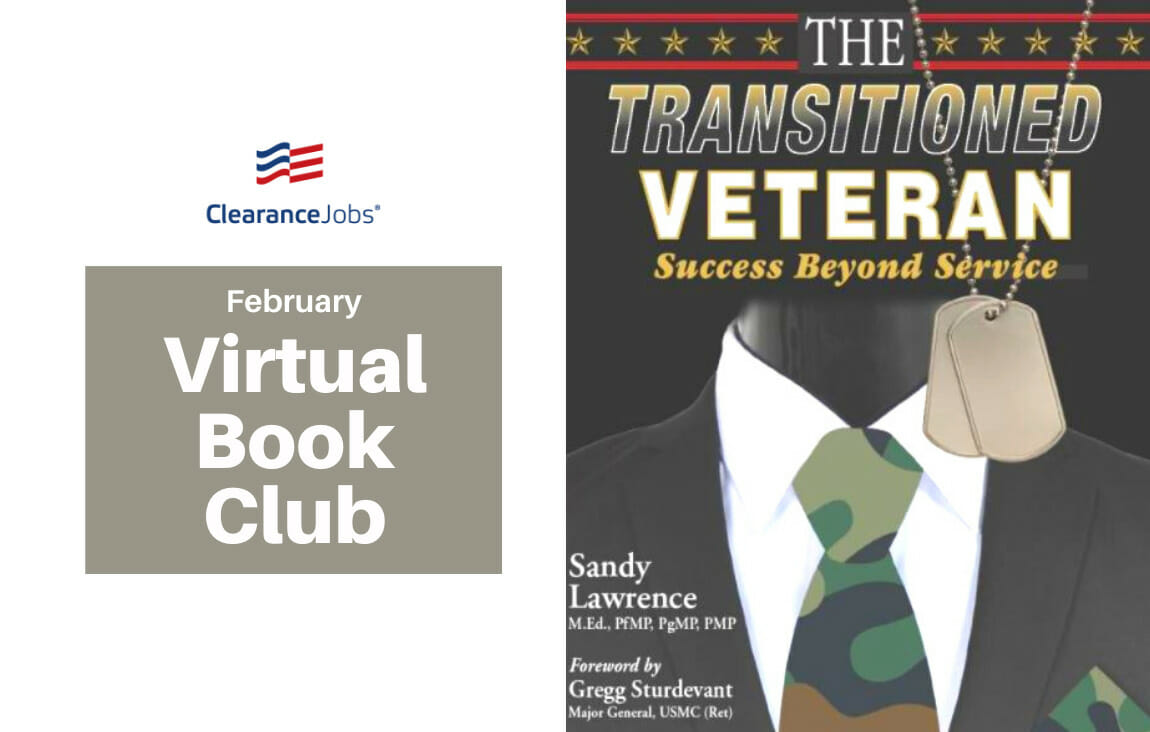 Steps to a Successful Military Transition: The Transitioned Veteran ...