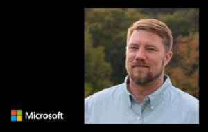 Former U.S. Marine Finds Freedom to Grow Skills and Career at Microsoft ...
