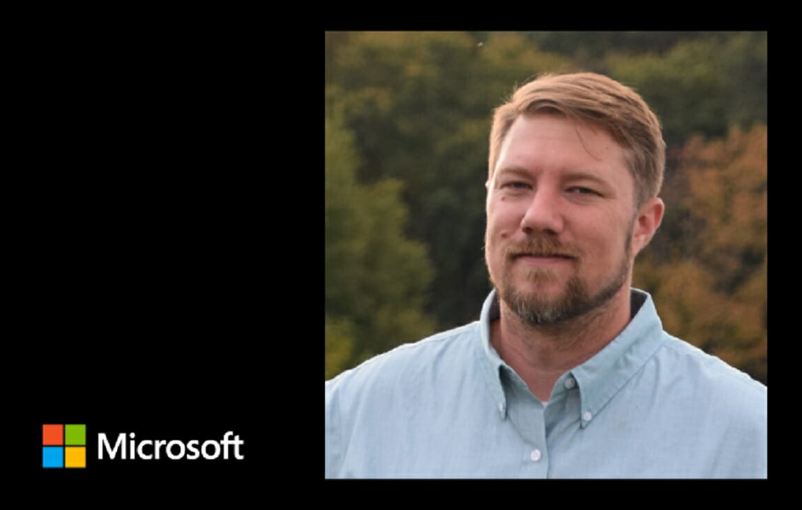 Former U.S. Marine Finds Freedom to Grow Skills and Career at Microsoft ...