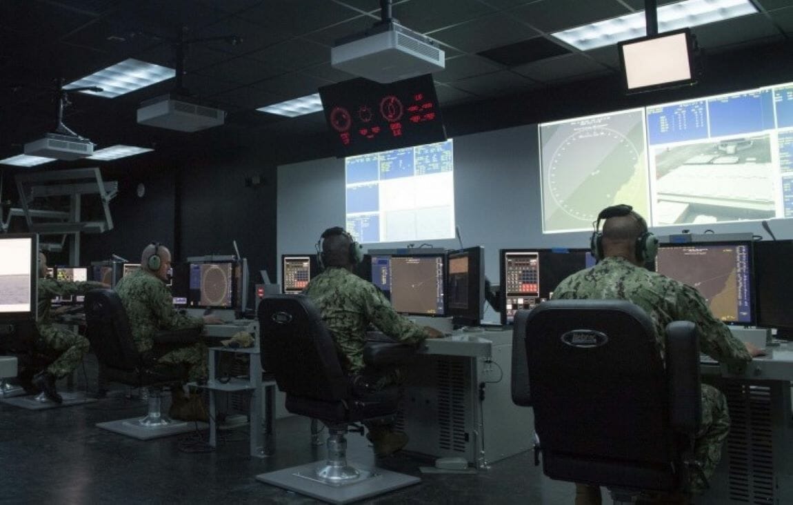 General Dynamics Mission Systems Awarded Combat Systems Contract for ...