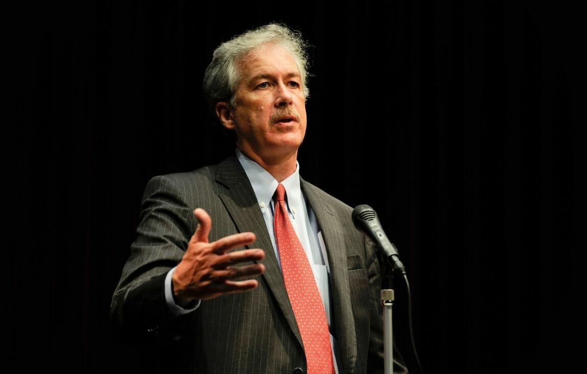 CIA Director Makes Recruiting Progress and CACI and Peraton Announce $2 ...