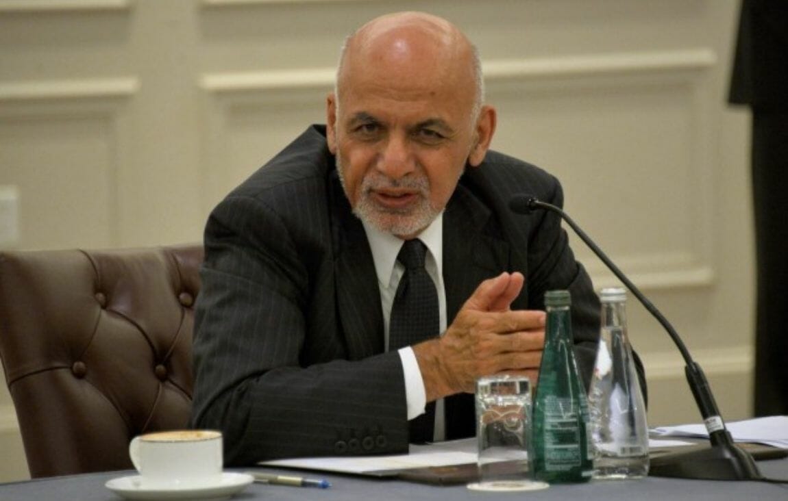 Afghanistan’s Kamal Khan Dam: A Costly Dream Come True - ClearanceJobs