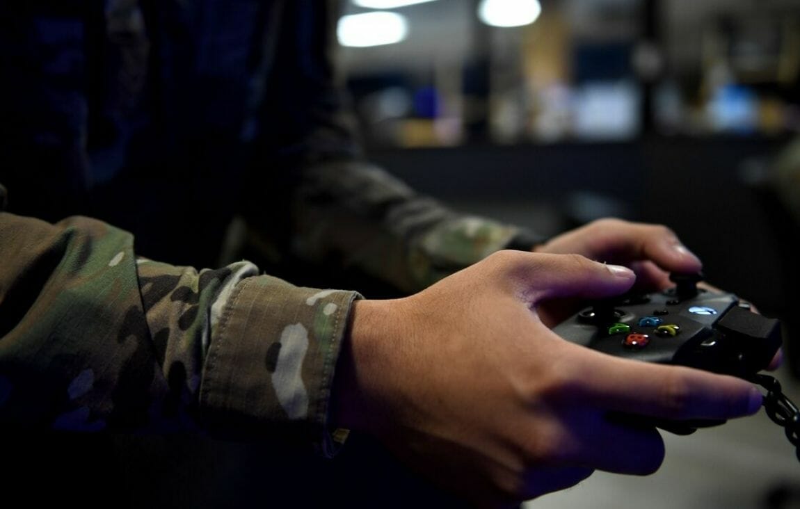 Support National Security with a Cleared Job in Gaming - ClearanceJobs