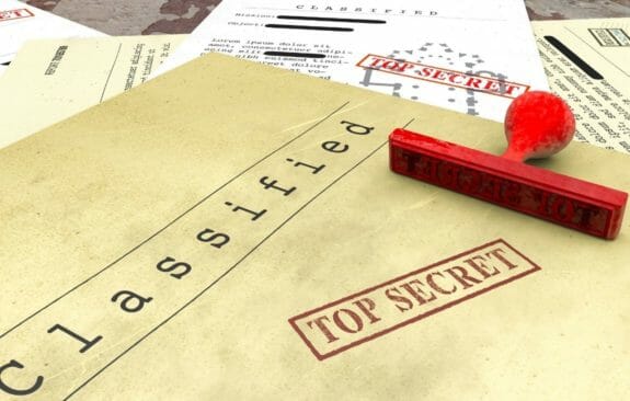 Push for Declassification and Accelerated Transparency as 9/11 Records ...