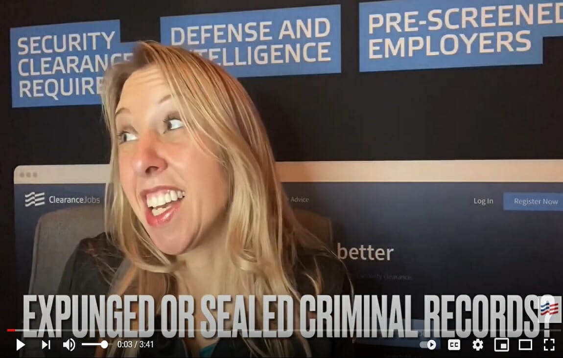 Virginia's Sealed and Expunged Records Legislation Doesn't Mean ...