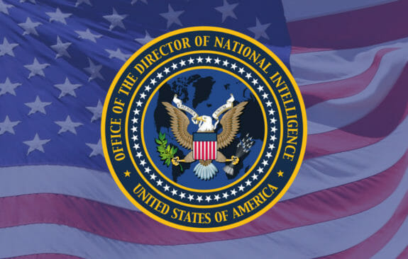 DNI Tulsi Gabbard Plans ODNI Workforce Cut in $700M Shakeup - ClearanceJobs