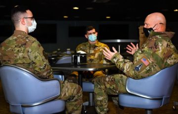 Space Policy Directive 5 and Beyond: Challenges of Cybersecurity in ...