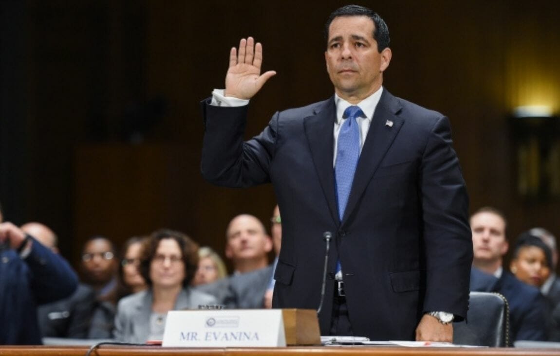 Former NCSC Director Evanina Joins Peraton Advisory Board - ClearanceJobs