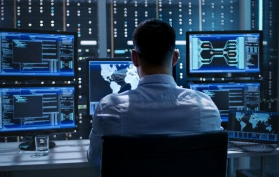 All DoD Clearance Holders Will Be Under Continuous Vetting by Year's End - ClearanceJobs