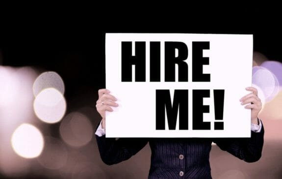 How to Find a Cleared Job - ClearanceJobs