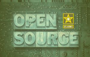 Thinking Outside the SCIF: US Army Announces OSINT Journey Moving ...