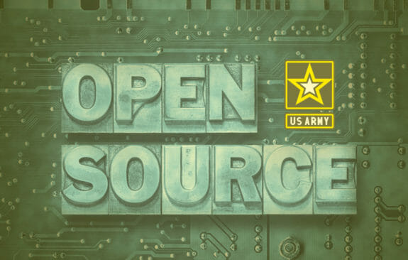 Thinking Outside the SCIF: US Army Announces OSINT Journey Moving ...