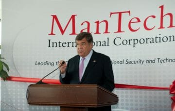 ManTech Awarded $100M IDIQ Contract for Military Training and Testing ...