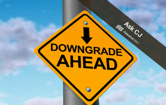 Does an Expired Top Secret Clearance Automatically Downgrade to a ...